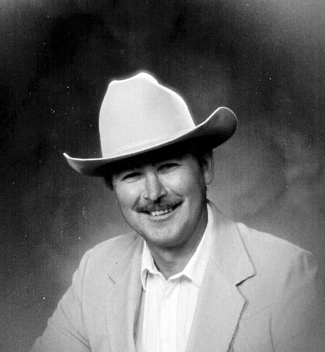 Gary ‘Gerald’ W. Lewandowski