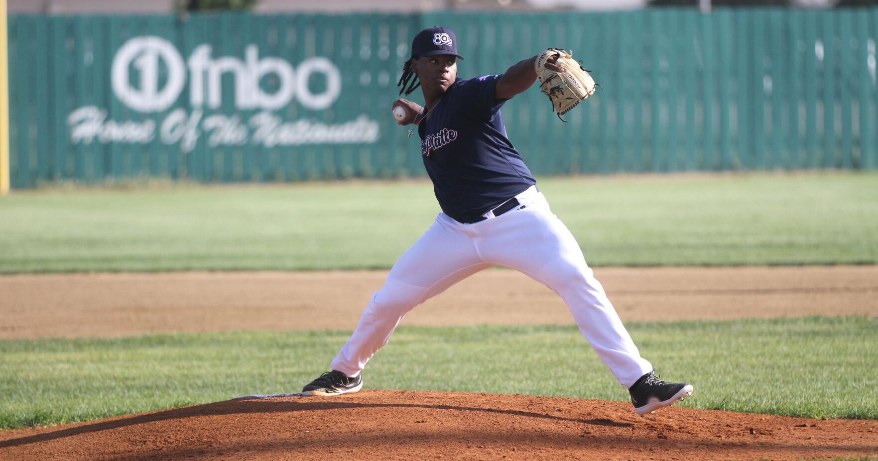 Welcome to the Pecos League of Professional Baseball Clubs! Pecos Baseball!