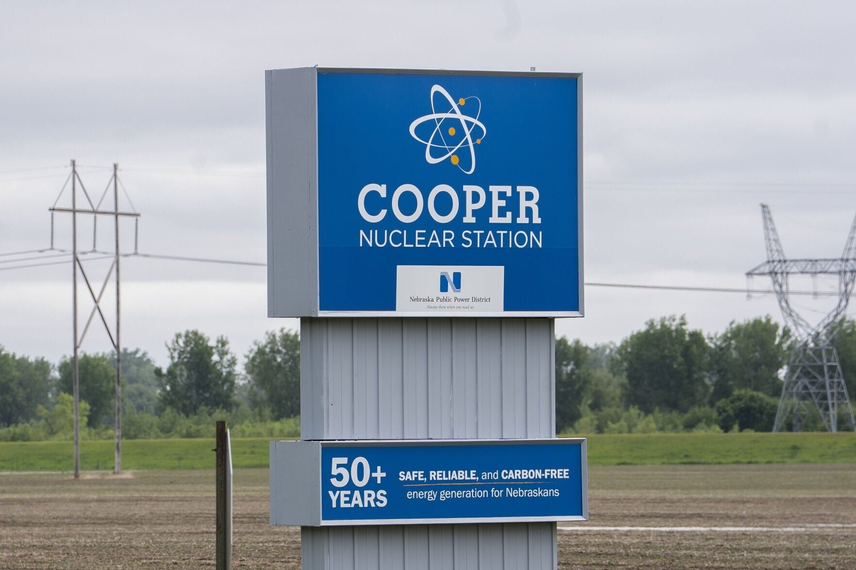 New nuclear power may be coming to Nebraska. It shows promise — and has ...