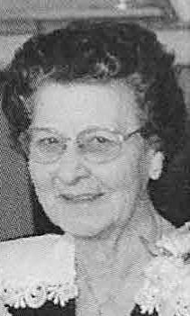 Fern Lucille (Walton) Harding