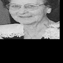 Fern Lucille (Walton) Harding