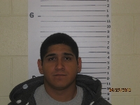 Fugitive Files: Ross L. Rivera