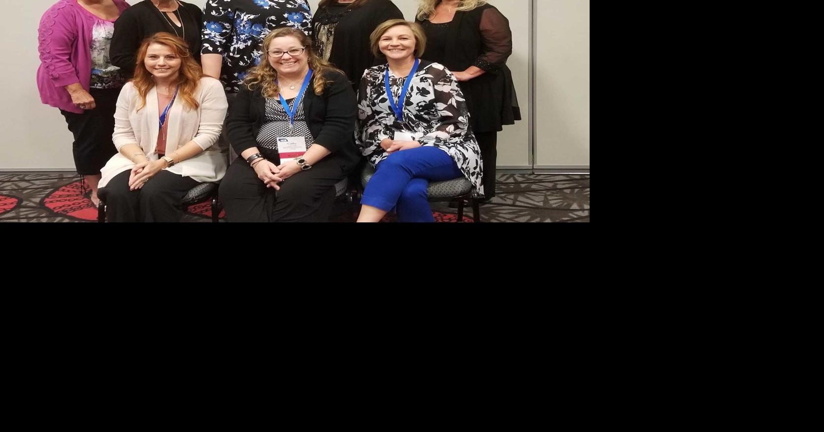 8 at MPCC win BEST awards