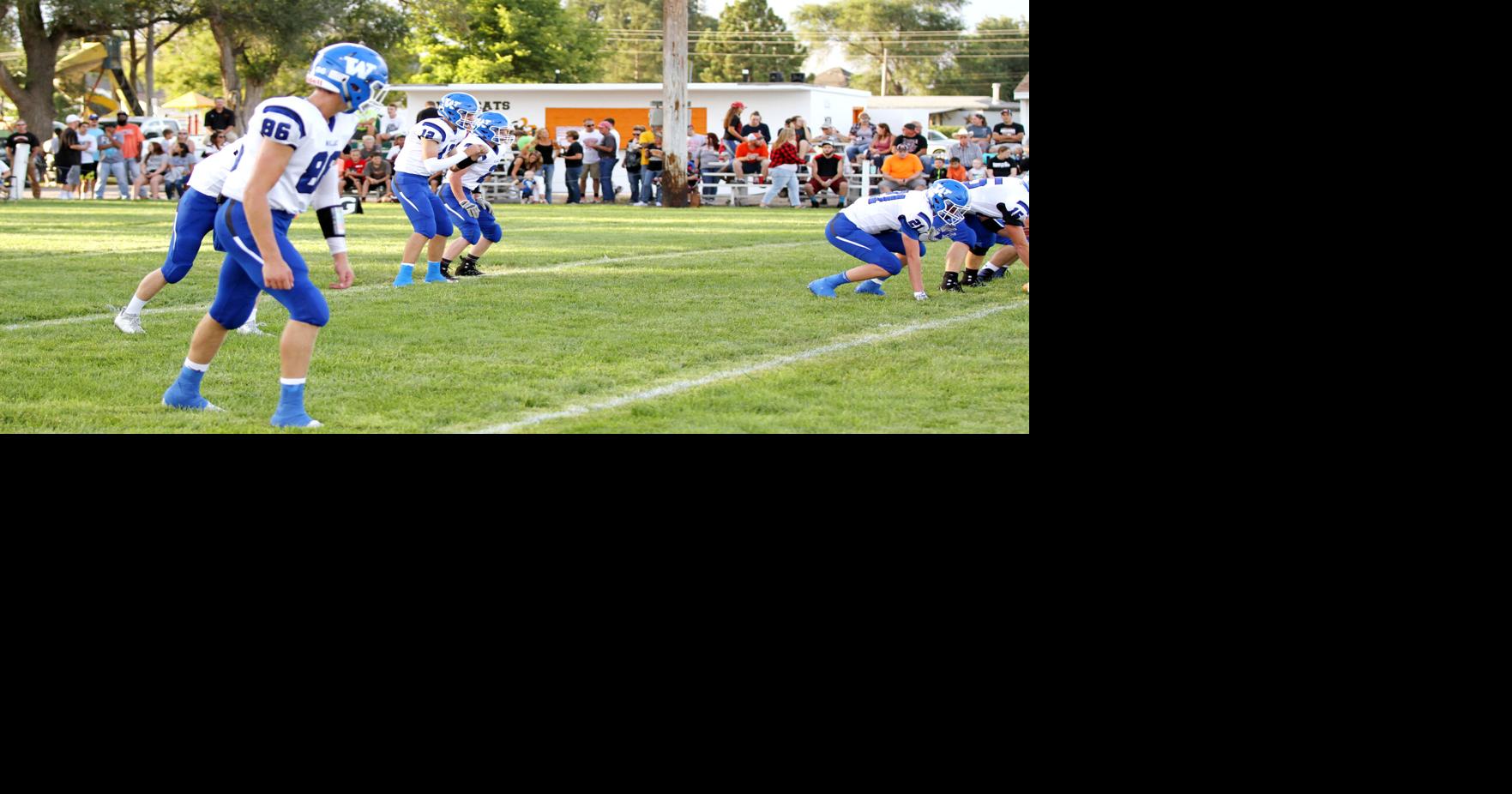 Fall Sports Preview: Wallace Wildcats drop to 6-man for 2020 season