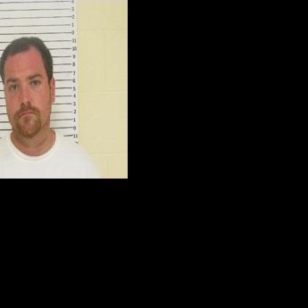 Fugitive Files - Joshua R. Salisbury