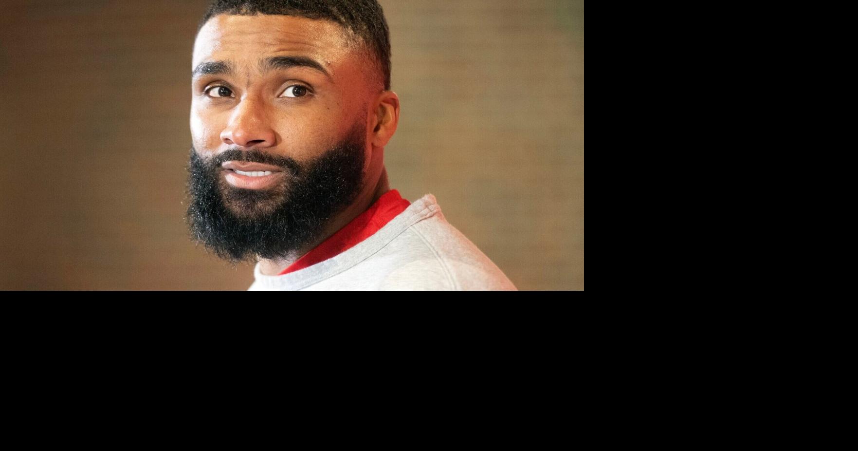 Former Nebraska assistant Evan Cooper hired at Florida State