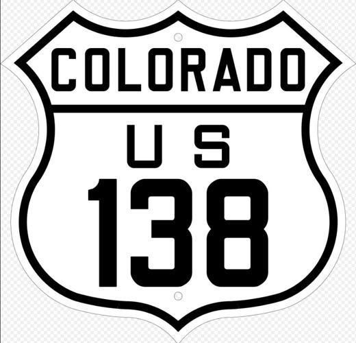 How U.S. 138 lost its parent and grew up an orphan