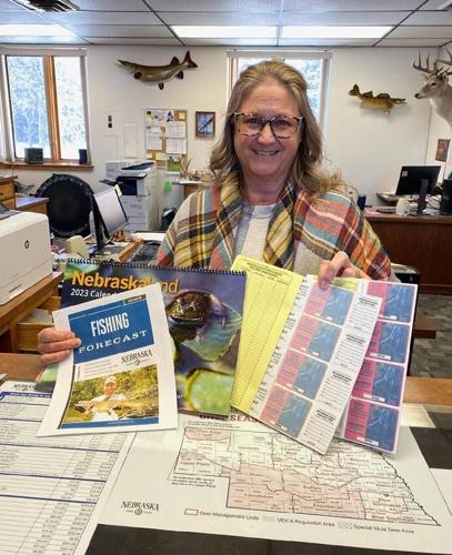 Rick Windham: New Year’s resolutions for outdoor enthusiasts