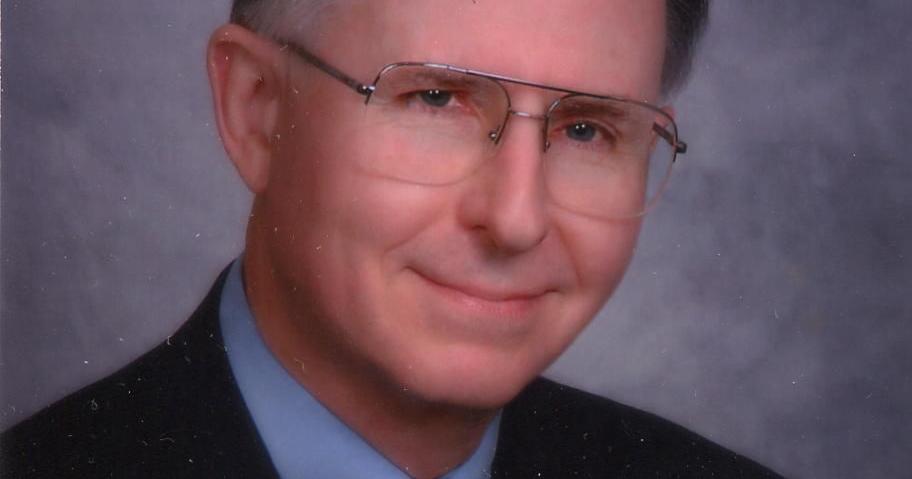 James D. “Jim” Whitaker