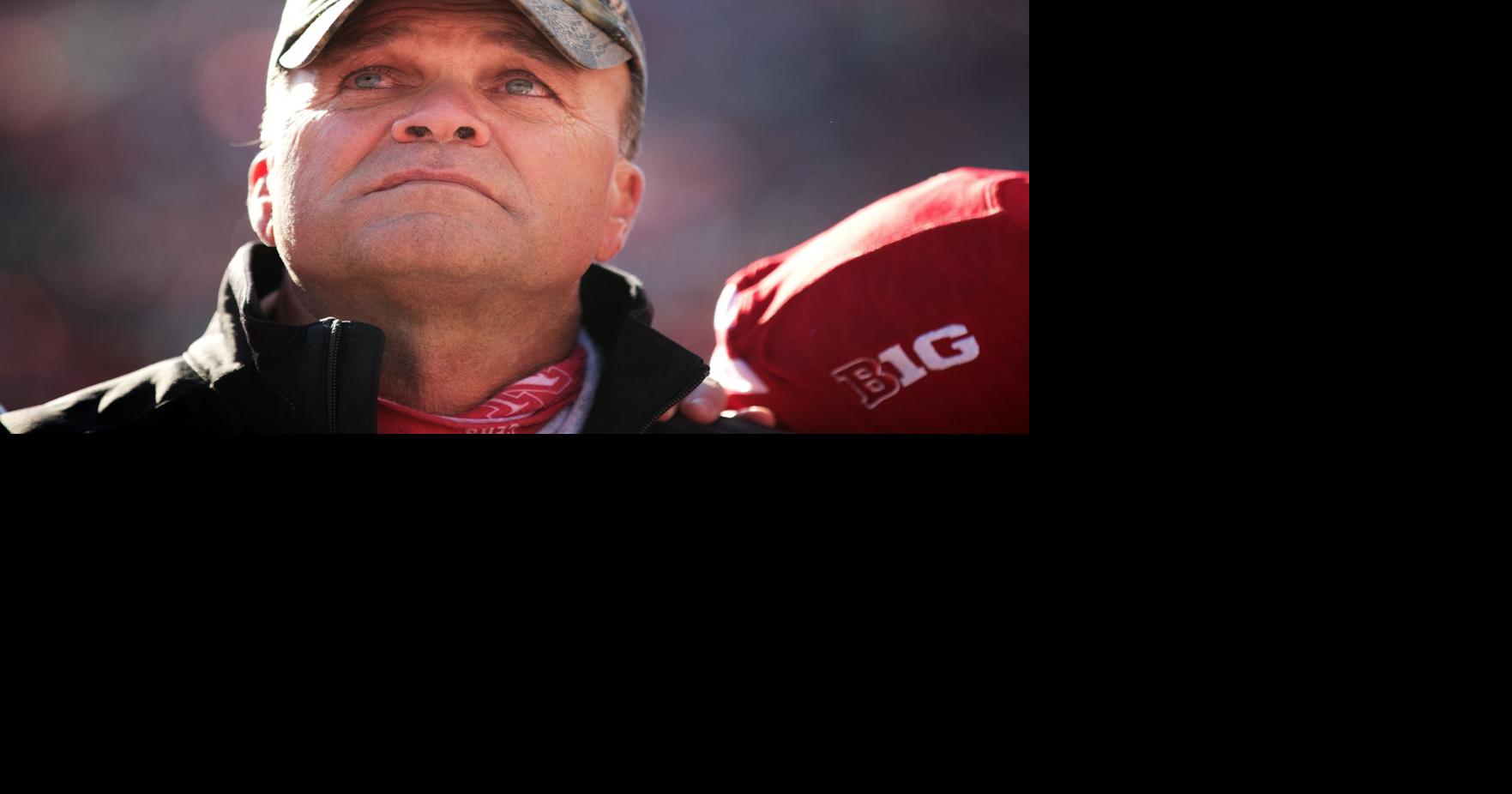 His father knows with certainty — Sam Foltz is all around us