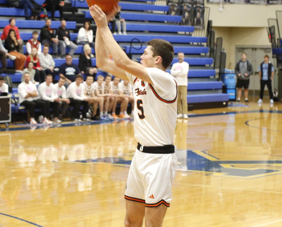 North Platte Telegraph area sports recap, Feb. 3