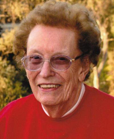 Joyce Olson