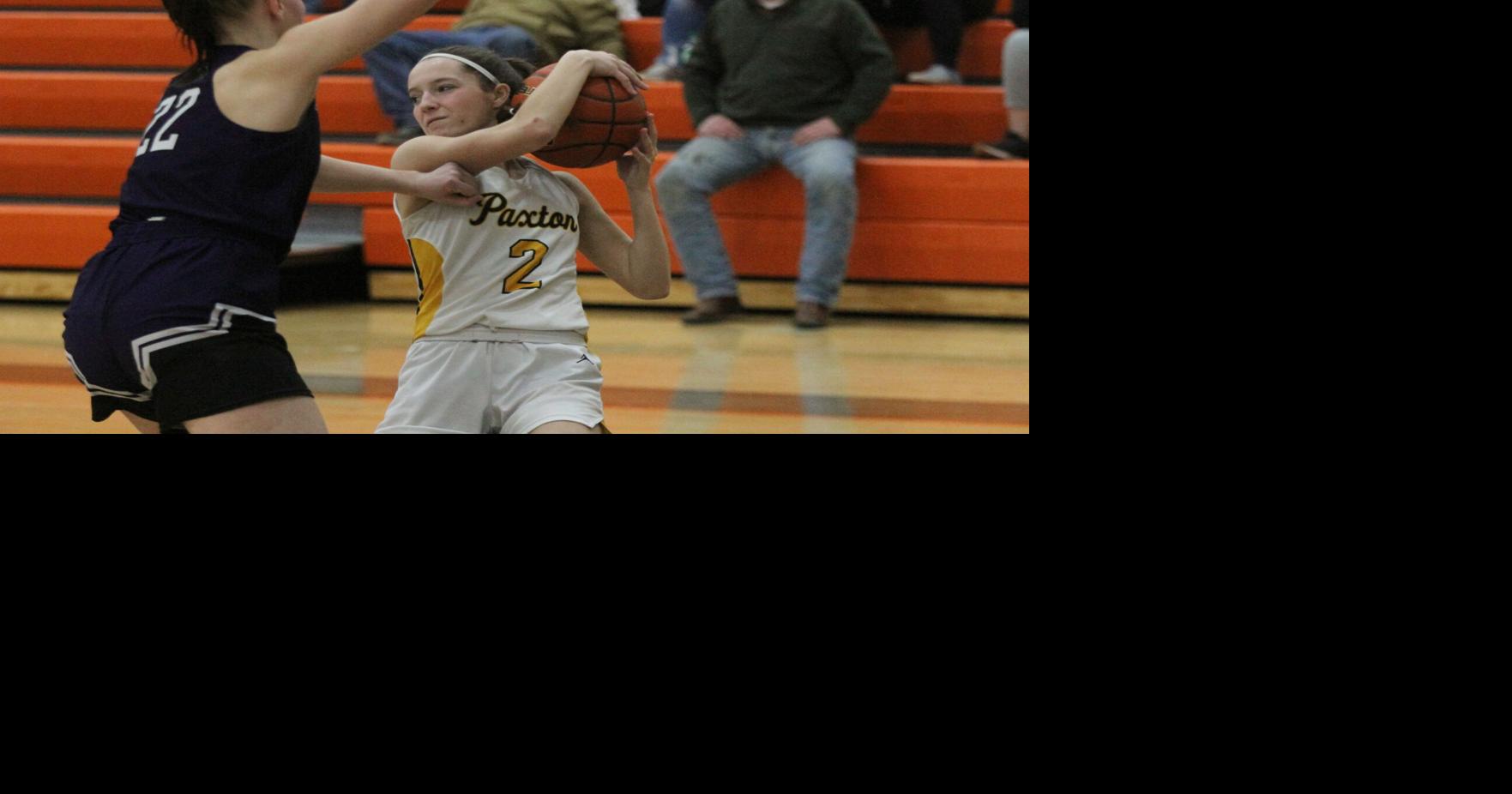 Paxton tops Hitchcock County in overtime of RPAC Tournament quarterfinal