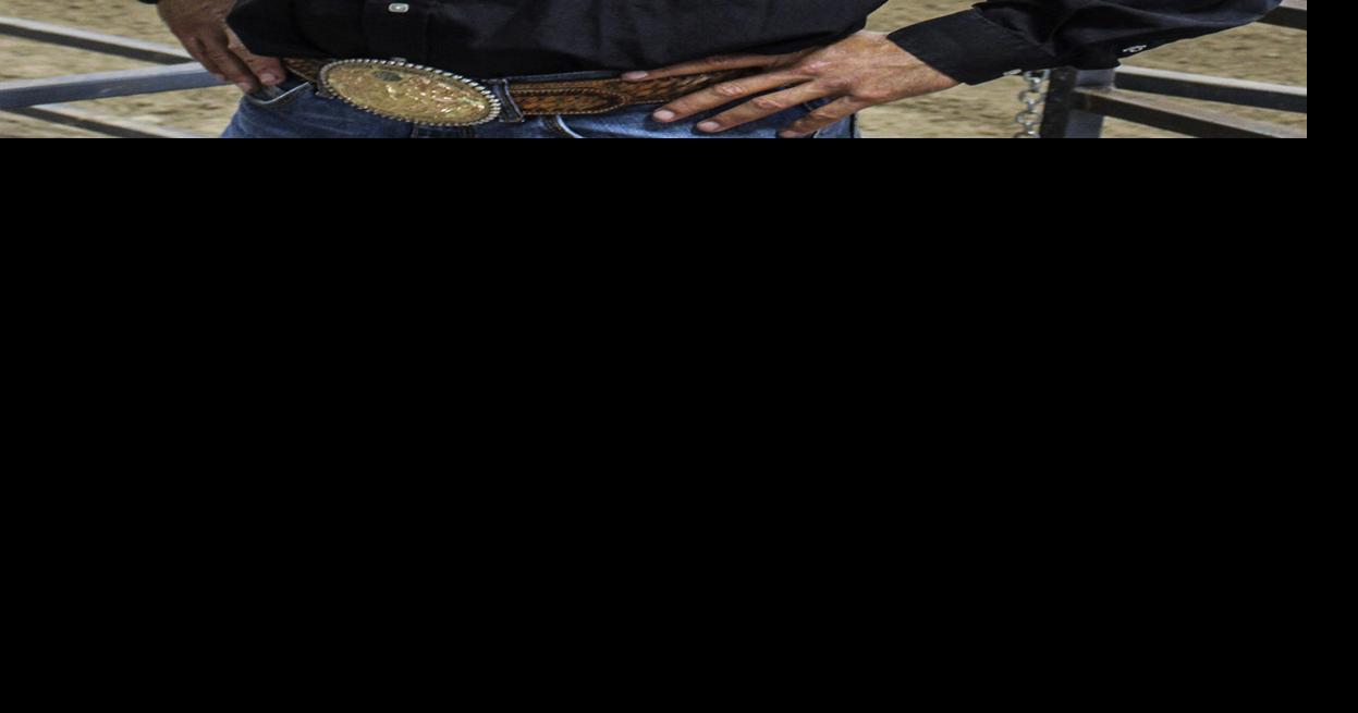 MPCC rodeo coach Dustin Elliott selected to Chadron State Athletic Hall ...