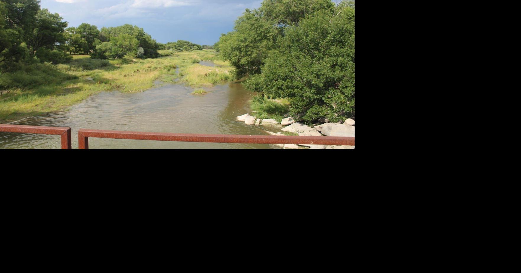 Nebraska water case gains federal support