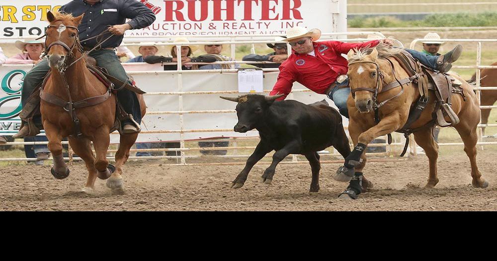 Nebraska teens earn their way to National High School Rodeo Finals