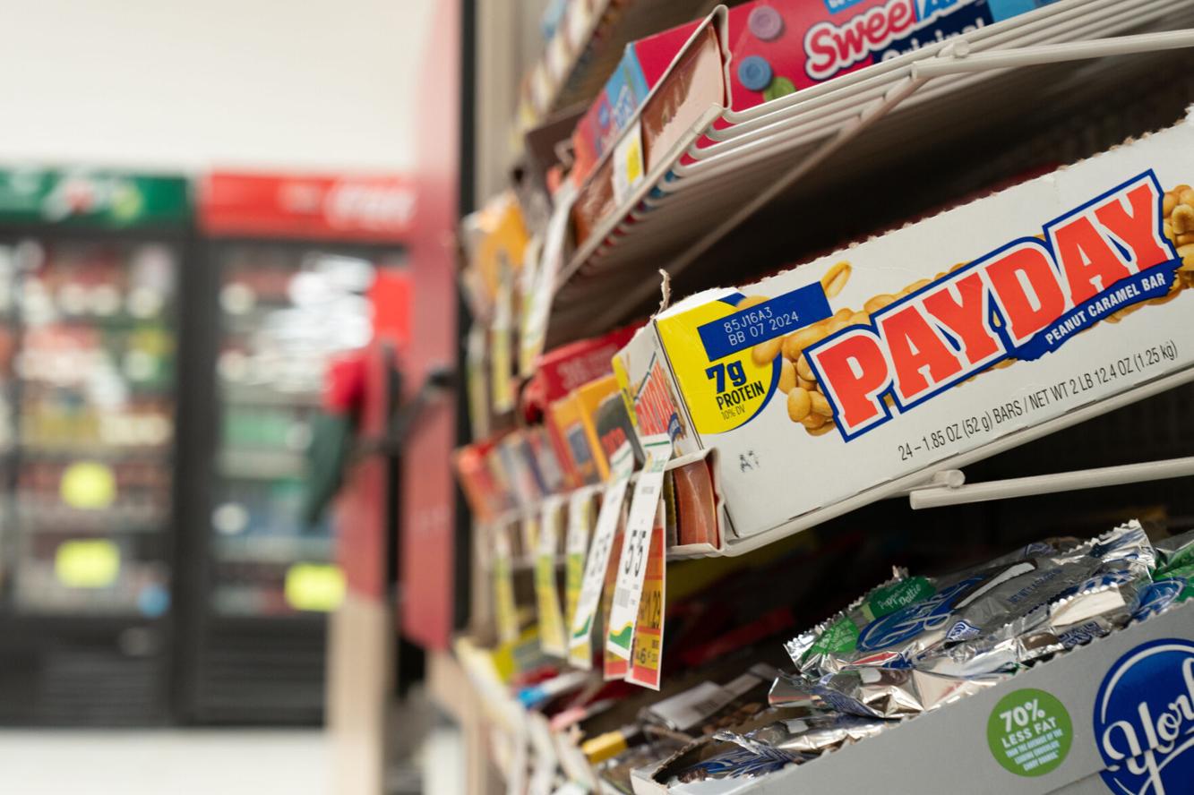 Many SNAP recipients face new limitations on food in 2026