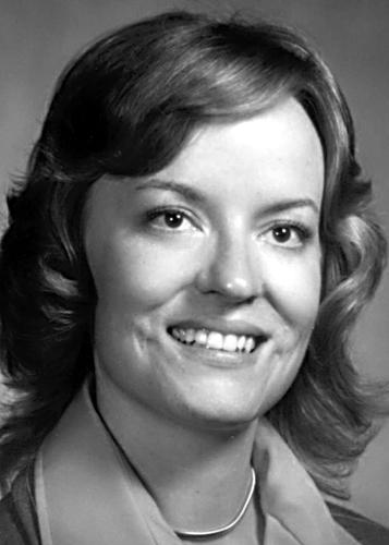 Nancy Jo (Hickman) Hoffmann