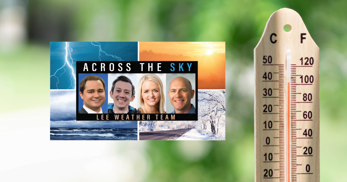 What type of weather thermometer is the most accurate?