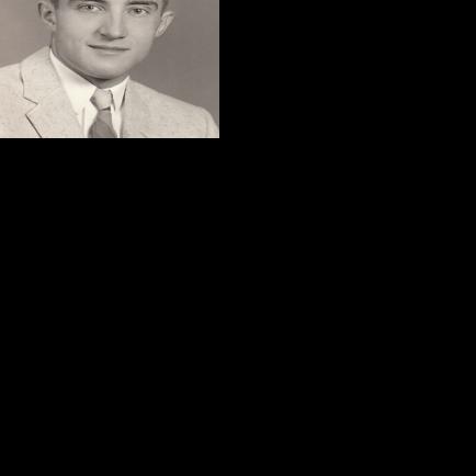 Bernard Eugene Larson