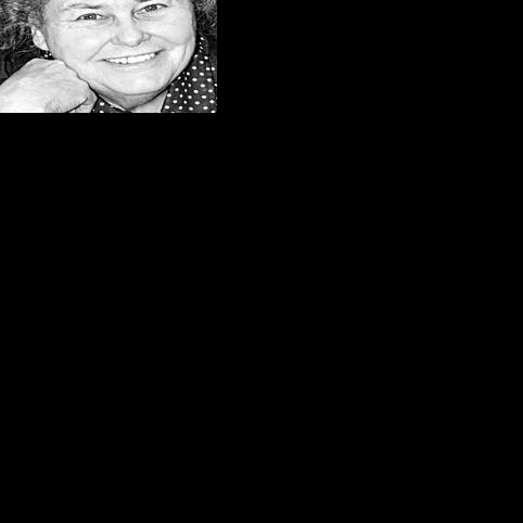Gloria Jean 'Jeannie' Hansen