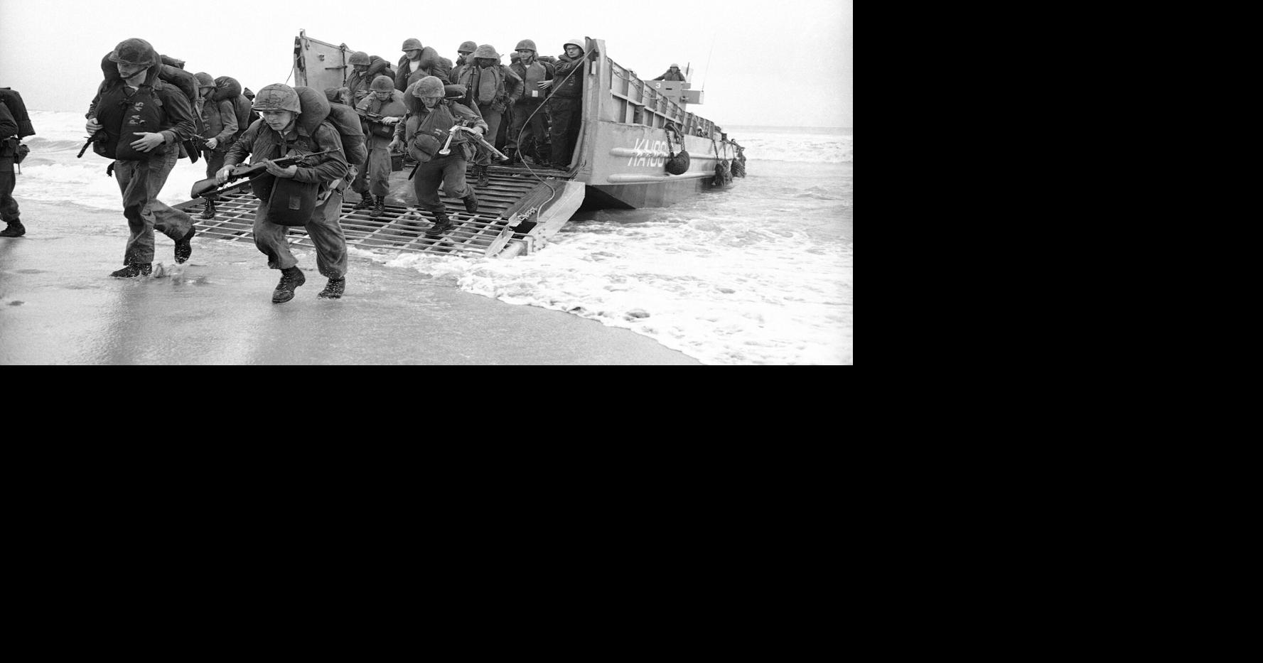 Today in history: March 8