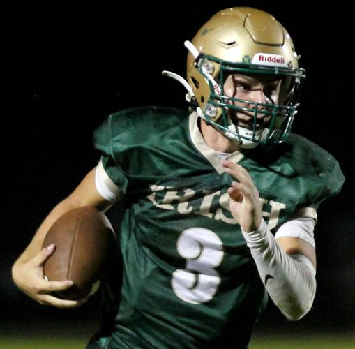 North Platte St. Pat's fights off Hi-Line for comeback 36-32 victory