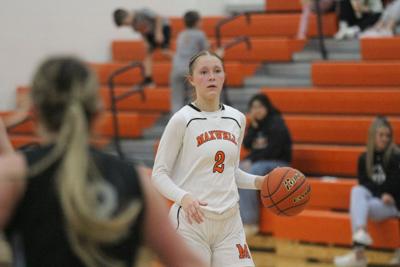 Winter Preview: Maxwell girls basketball to rely on depth to make ...