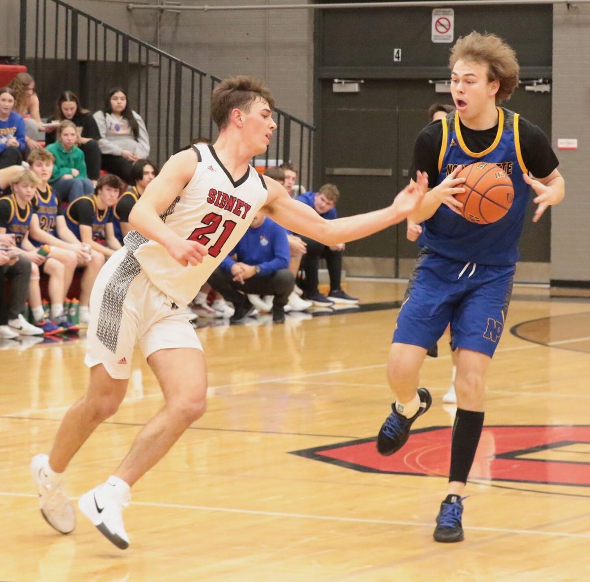 North Platte Telegraph area sports recap, Jan. 31