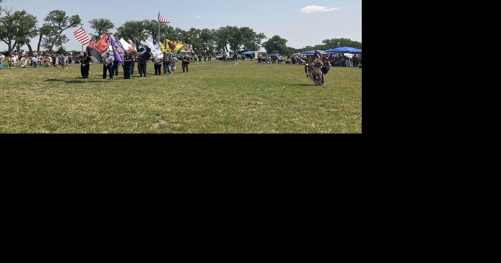 North Platte Pow Wow grows for the fifth year