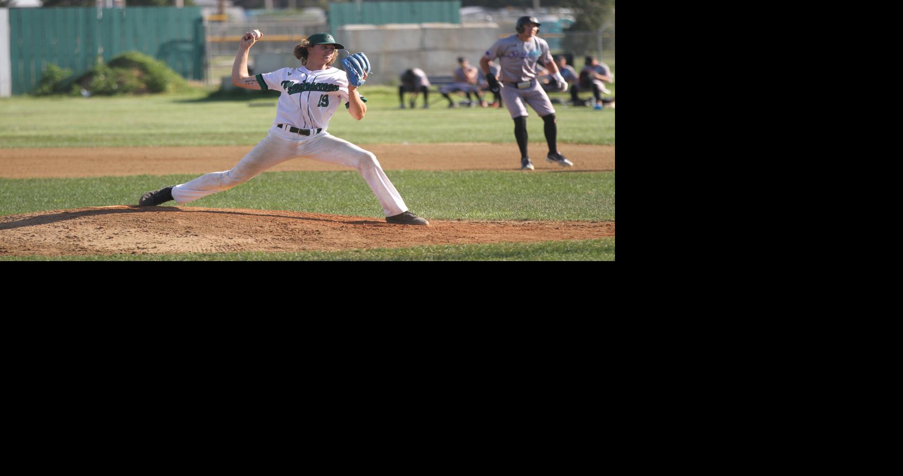 Plainsmen defeat Canyon County in series opener