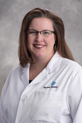 Physician joins Ogallala Community Hospital