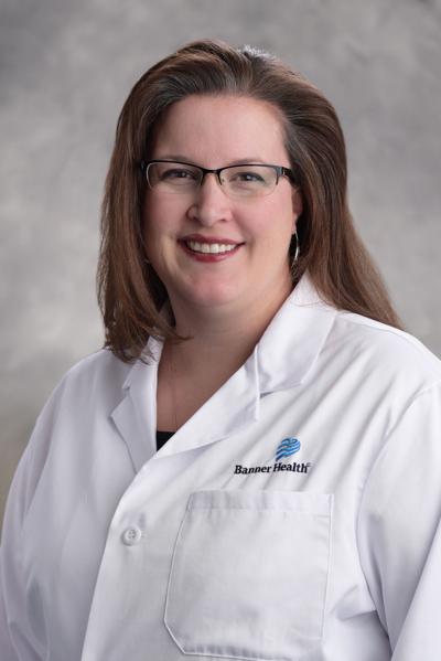 Physician joins Ogallala Community Hospital