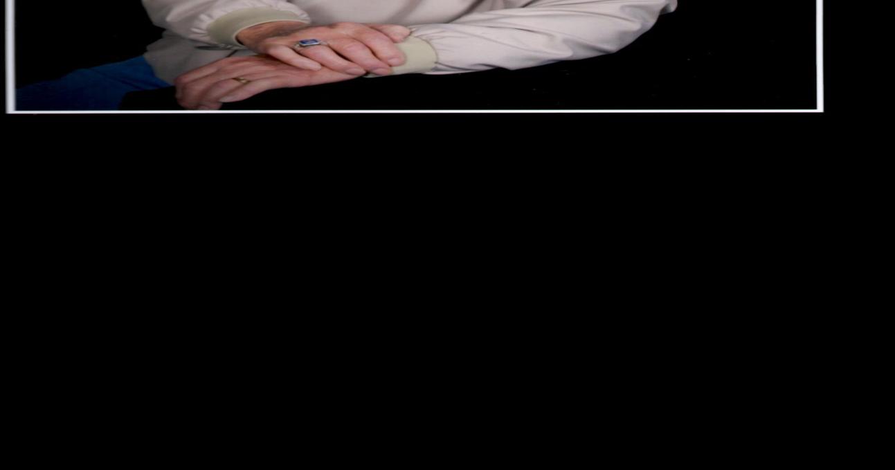 DeWayne Harold Alexander