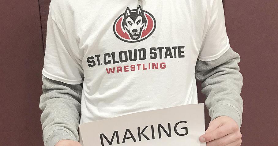 Cameron Riggs, Maxwell team break records