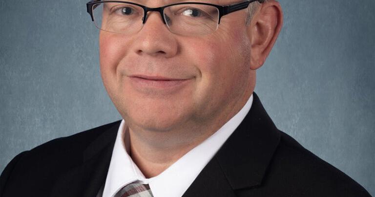 Groseth starts term on LARM board