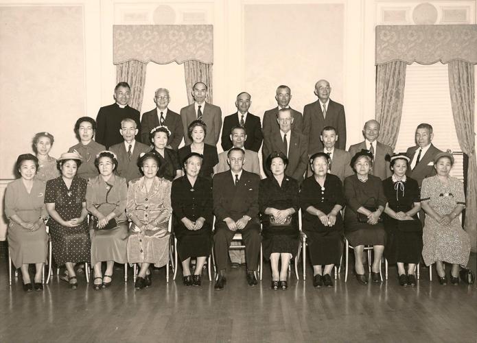 Anti-Japanese feeling inspired 102-year-old state law, historian writes