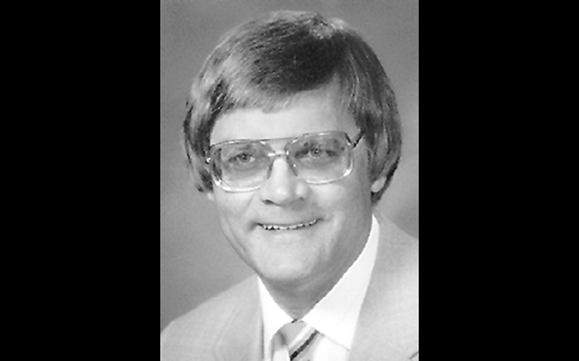 Longtime publisher was a 'great civic leader'