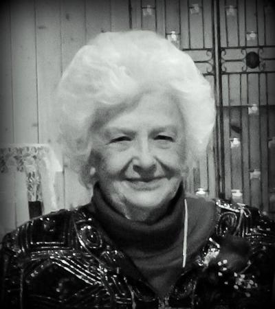 Marilyn Joyce Lynch