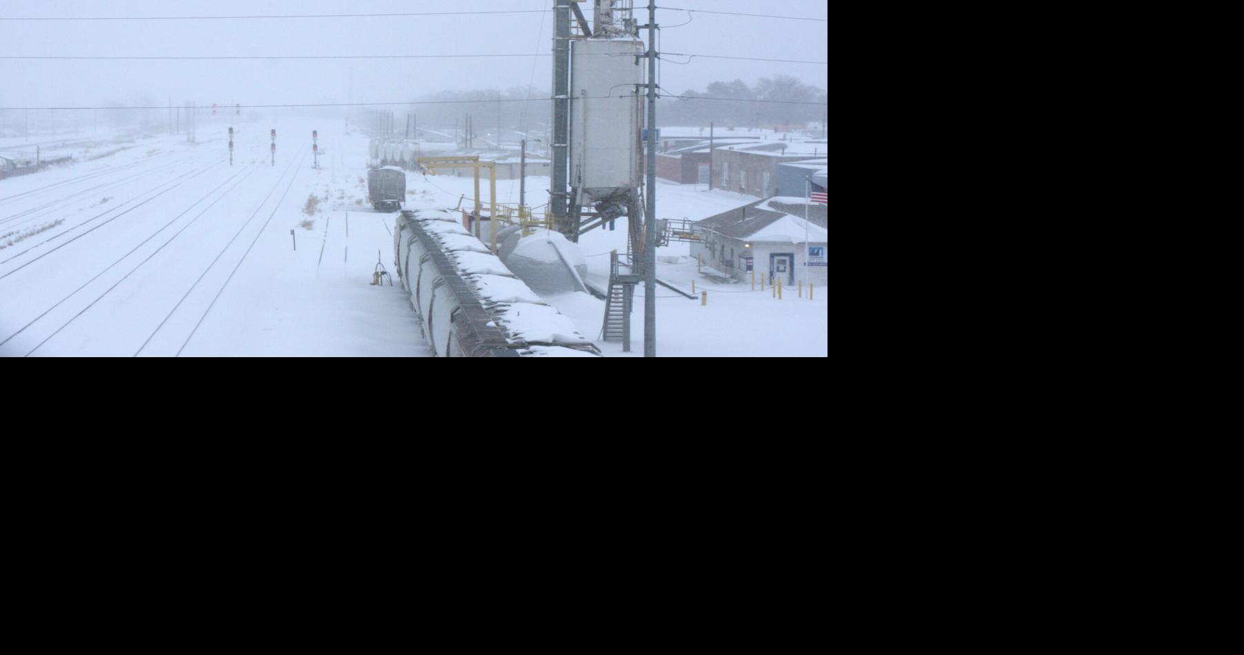 Looking back on an eventful 2023 in North Platte and the surrounding area