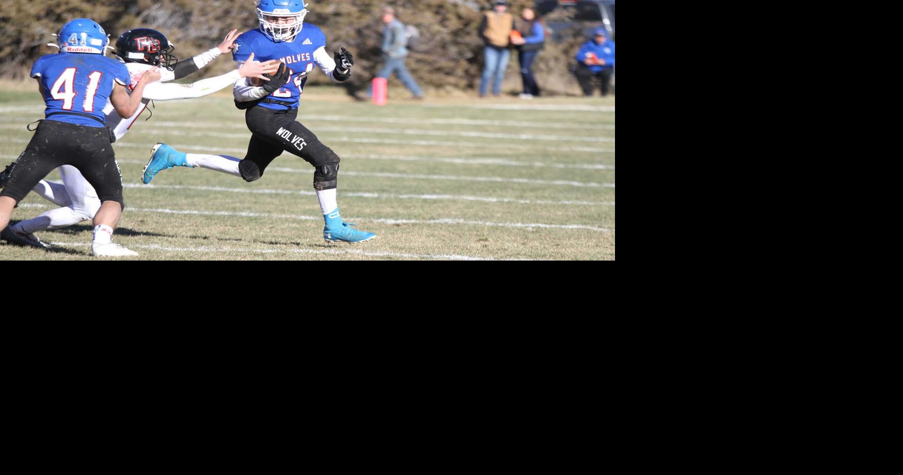 Pawnee City knocks off Arthur County, heads to Class D6 championship game