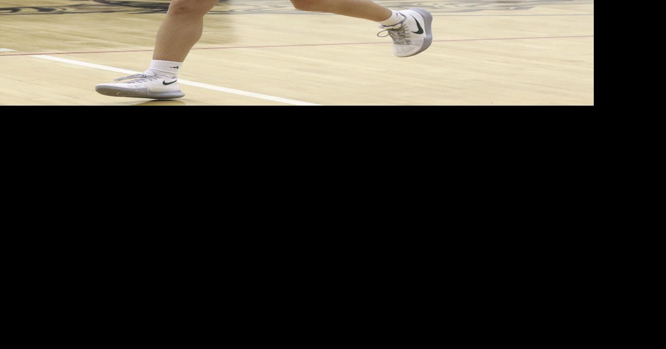 St. Pat's junior Kaleigh Kummer is the Telegraph Girls Basketball ...