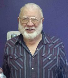 Robert ‘Bob’ Rudloff