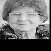 Mary Lou Vreeland