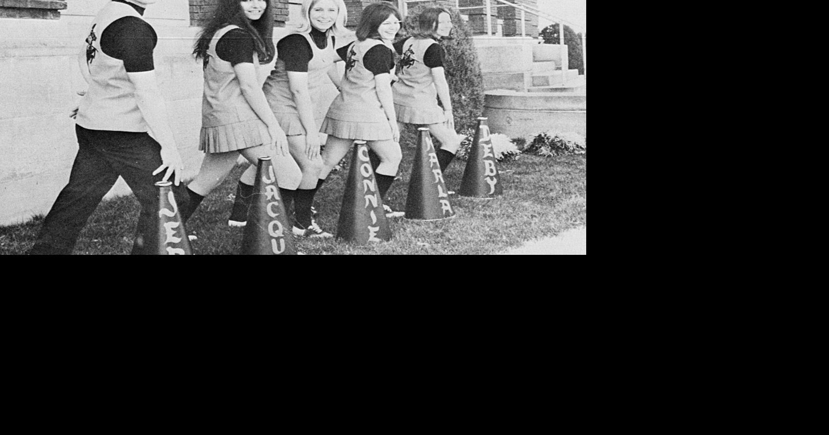 Commemorative logo a piece of NPCC history