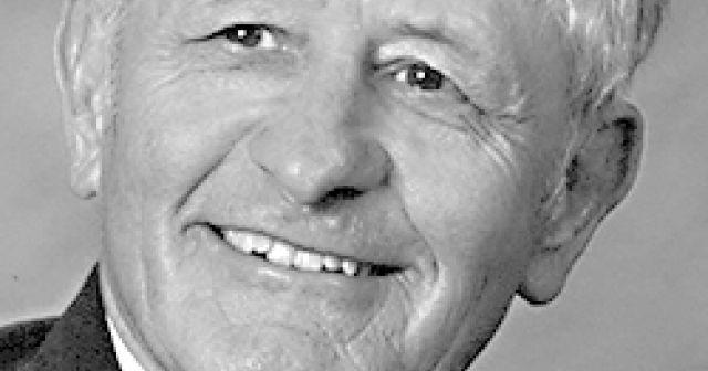 George E. Hartman Jr.