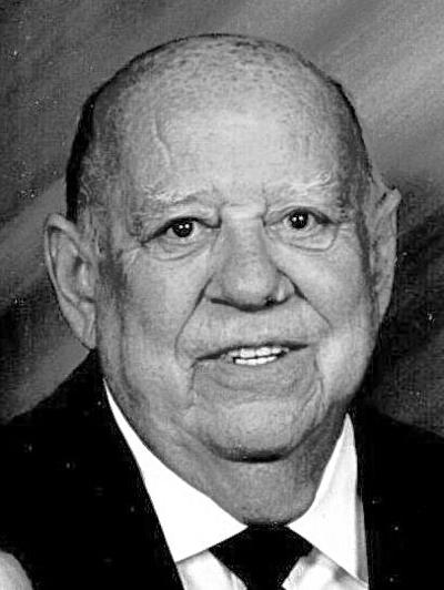 Edward J. Mueller Sr.
