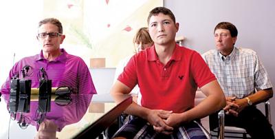 Lawsuit filed against motorist in fatal crash