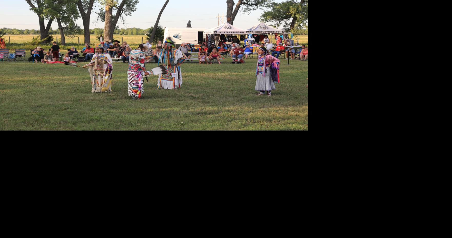 Julie Geiser: July is a busy month in the outdoors