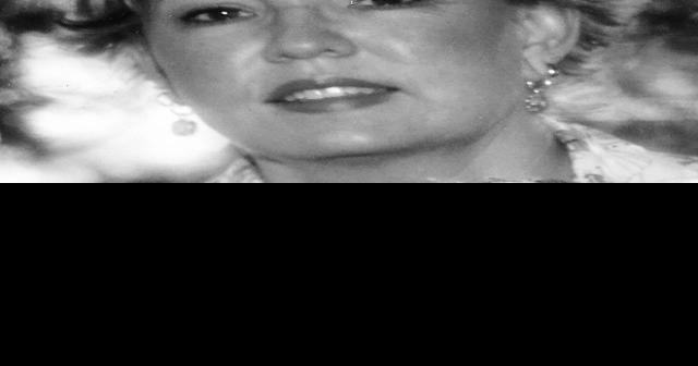 Tracey Lea Gallagher